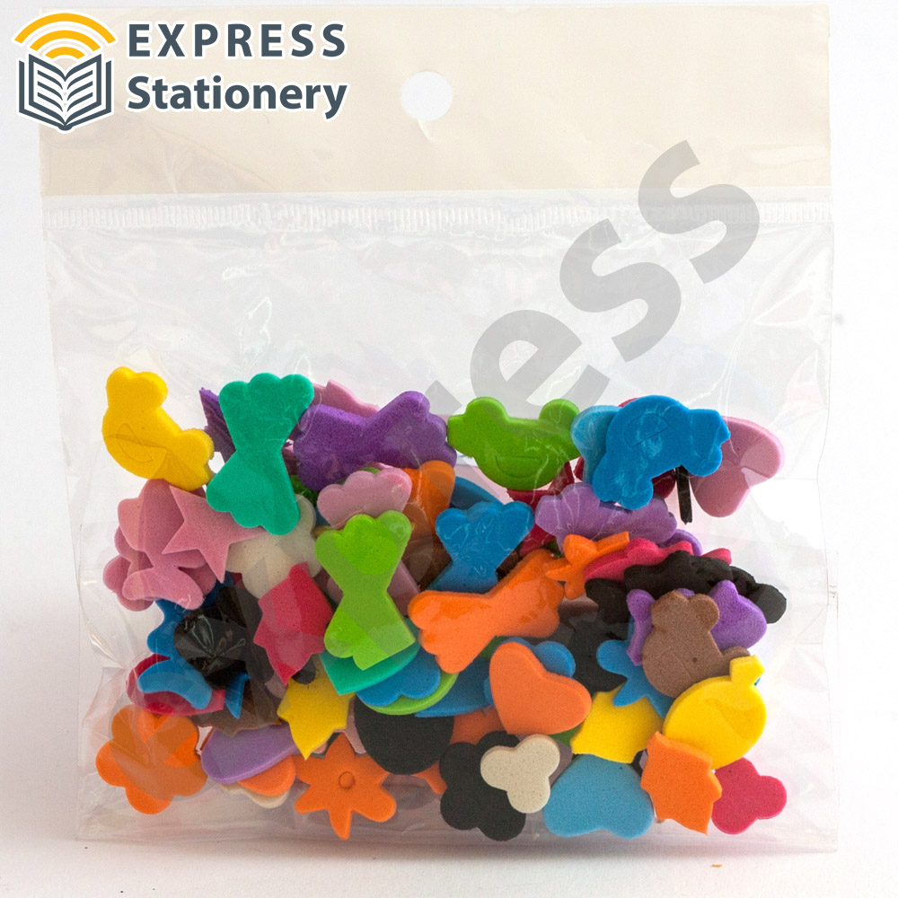 Foam – Express Stationery